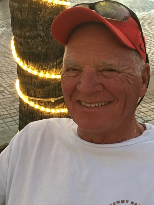 James Tuttle Obituary - Naples, FL | Legacy Options Funeral and ...